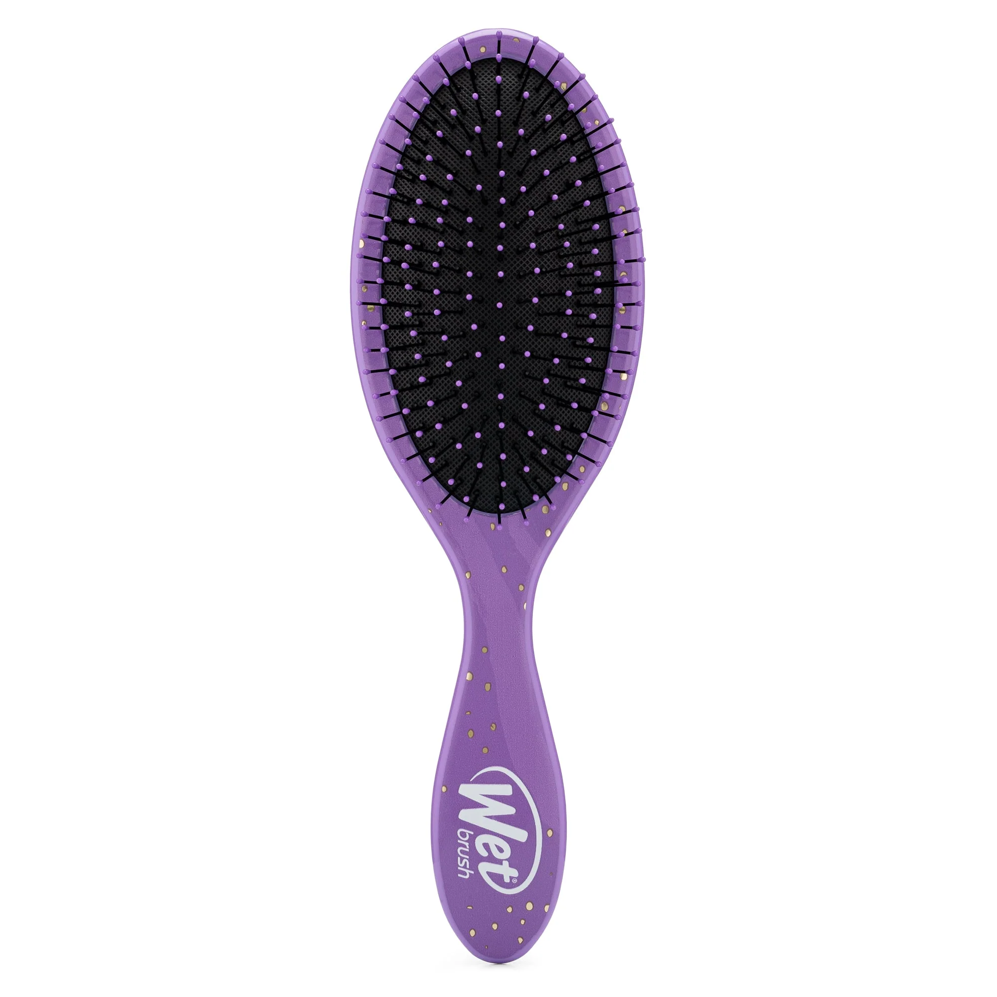 Wet hair brush store